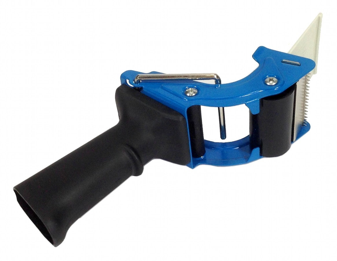 Heavy Duty 2" Mousetrap Style TAPE DISPENSER GUN Packaging Commercial ...