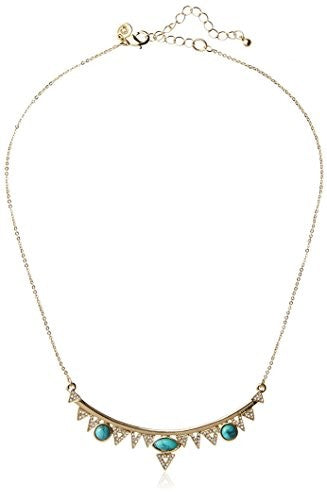 Capwell + Co. Life's A Beach Mini Statement Necklace – Bulk Buy Outlet
